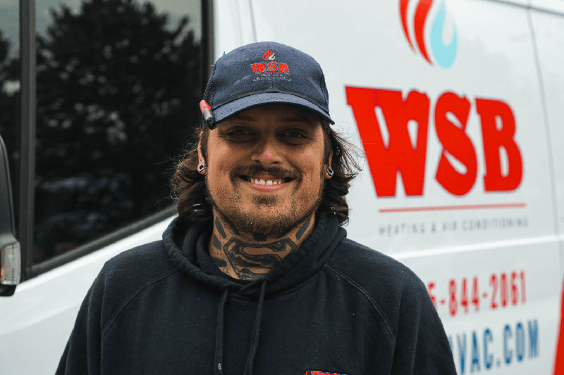 The Nordstrom Staff | HVAC Services | Nordstrom Heating & Air Inc
