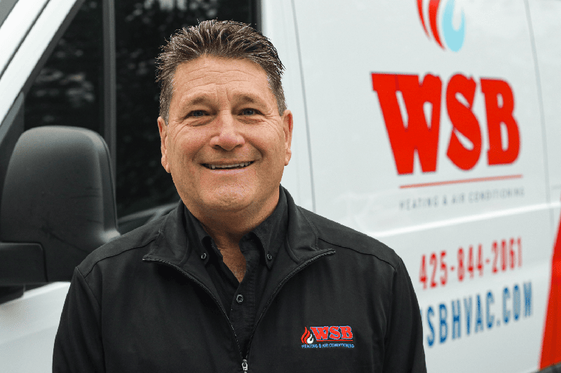 The Nordstrom Staff | HVAC Services | Nordstrom Heating & Air Inc
