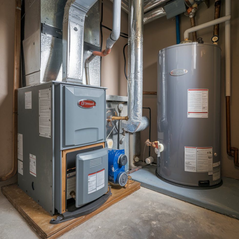 Nordstrom Heating & Air | HVAC & Home Services